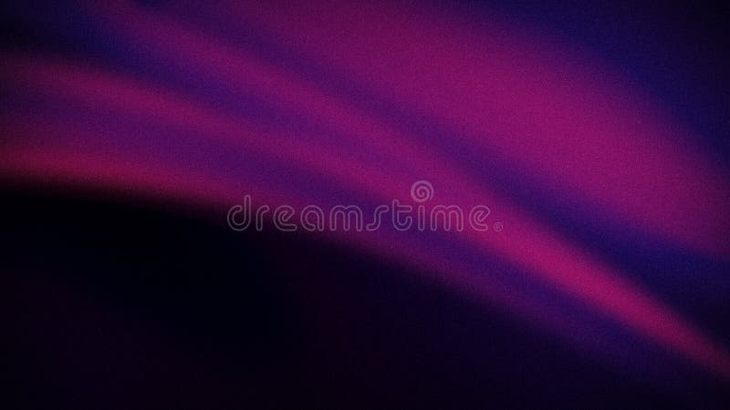 4K Abstract Gradient Background with Deep Purple and Pink Hues ...