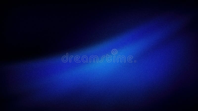 4K Abstract Gradient Background Featuring Deep Blue and Black Hues with ...