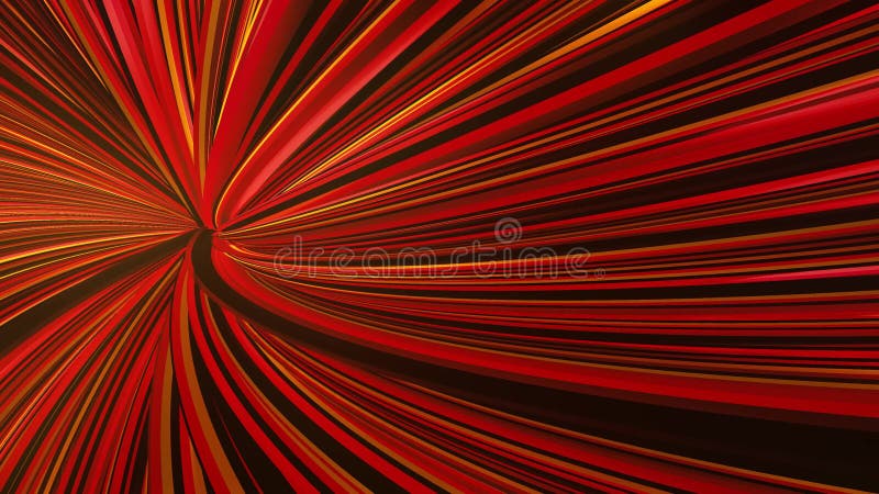 4k Abstract Linear Moving Animation. Stock Footage - Video of light ...