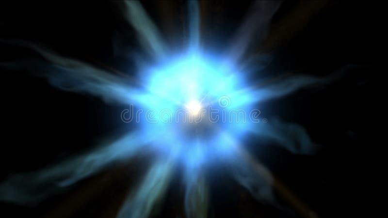 Vortex of the Universe stock video. Video of astrophysics - 301160285