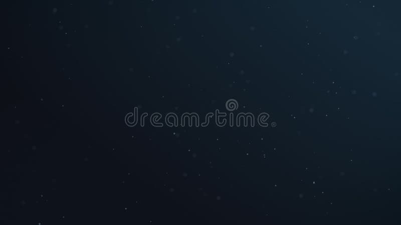 Snow Particles with Green Screen Background Stock Footage - Video of ...