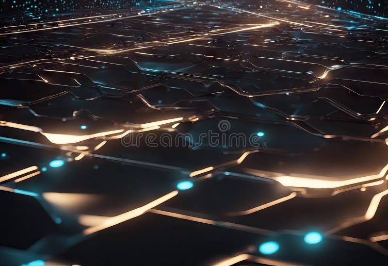 4K Abstract Technology Line Background Loopable Stock VideoBackgrounds ...