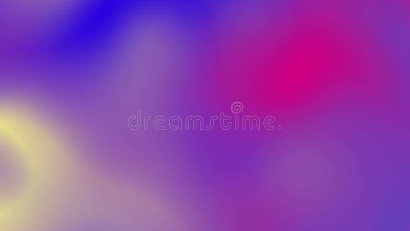 4K Abstract Wave Moving Color Changing Fluid Liquid Like Gradient Stock ...