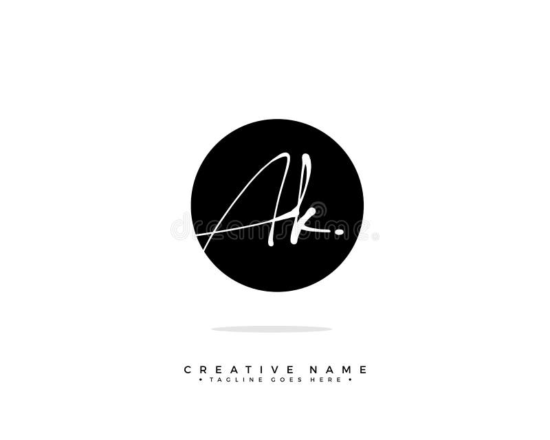 Ak Signature Stock Illustrations – 303 Ak Signature Stock Illustrations ...