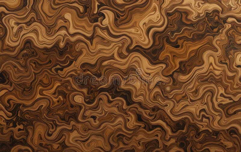 8K Amber Wood Grain Texture a Realistic Detailed Design Element for ...