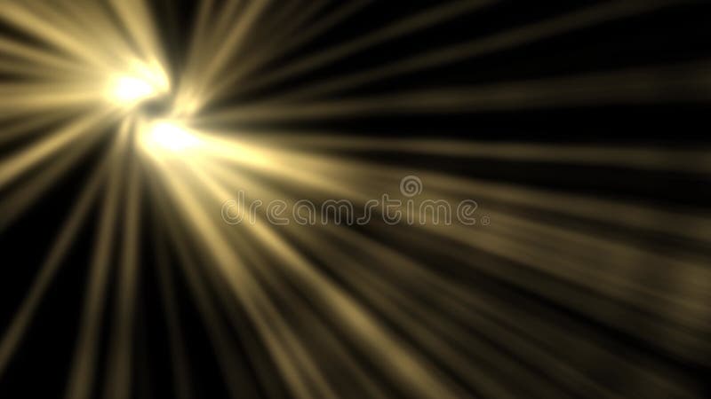 4K Animated Background from Abstract Glowing Rays Stock Video - Video ...