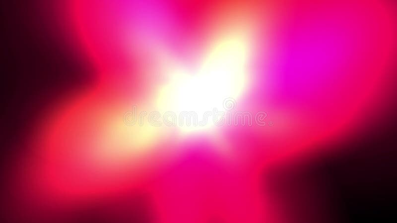 4k Animated Background Simulating Energy Plasma Stock Footage - Video ...