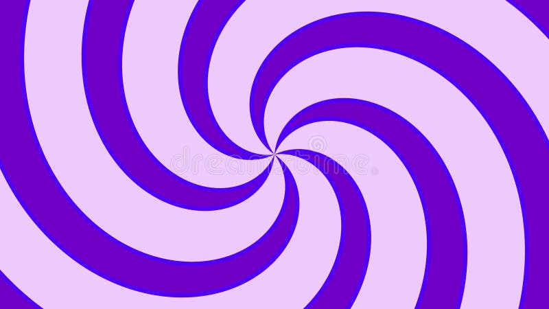 4k Animated Spiral Background Stock Footage - Video of decoration ...