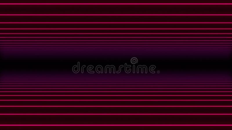 Abstract Minimal 3d Grid Background Loop Stock Footage - Video of ...