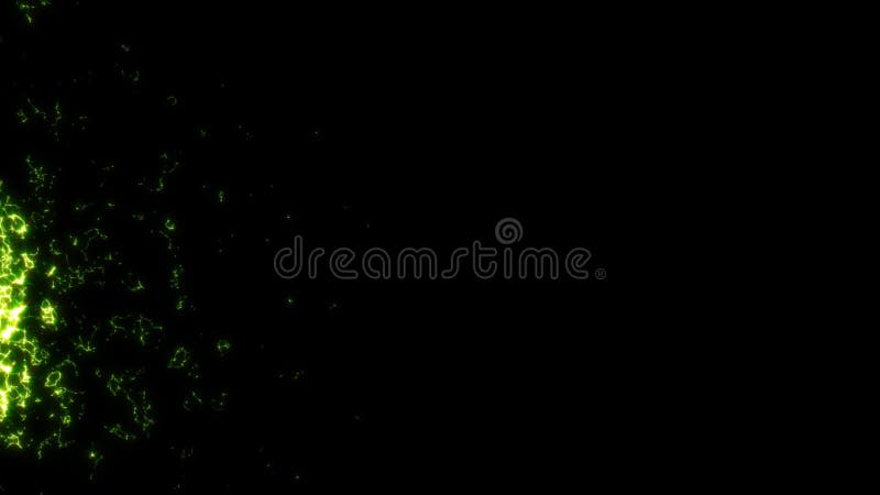 Comic Electric Rays Wave Field Background Stock Video - Video of comics ...