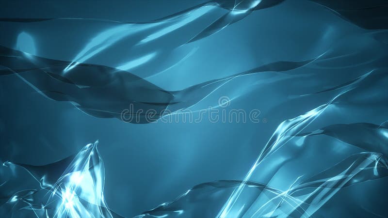 Abstract Flowing Patterns Texture Background Loop Stock Video - Video ...