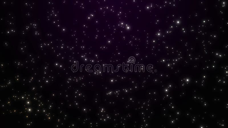 4K Animation of Circular Particles Exploding Radially Stock Video ...