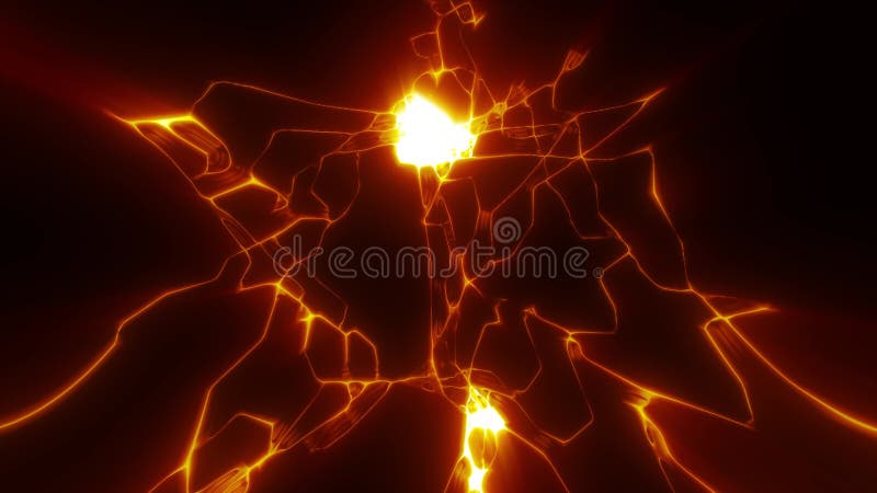 Action Electricity and Forcefield Energy Fx Pack Stock Video - Video of ...