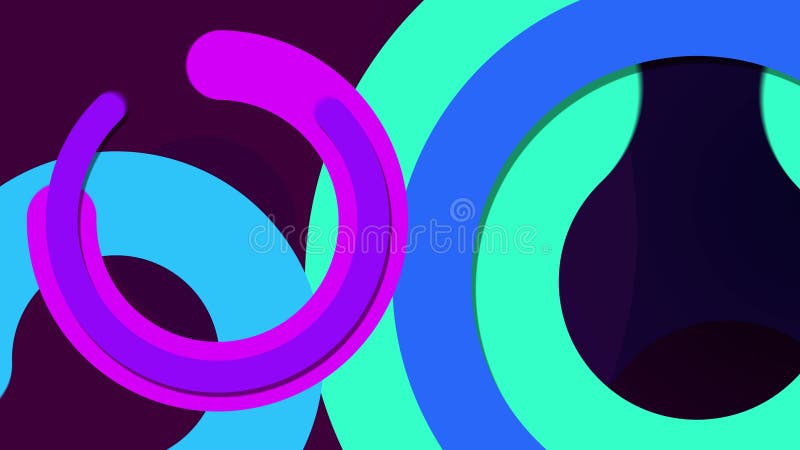 An Animated Spinning 3D Cartoon Icon of a Cartoon Rocket with Flame ...