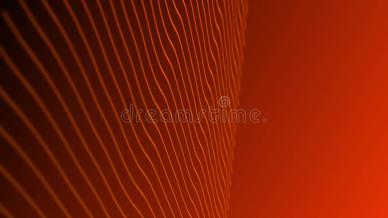 4K Beautiful Loop Wiggling Background Animation for Dynamic Visuals ...