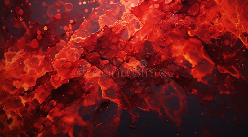 Blood Background, Red Blood on Abstract Background, Blood Wallpaper ...