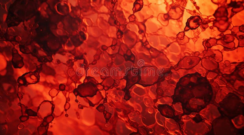 Blood Background, Red Blood on Abstract Background, Blood Wallpaper ...