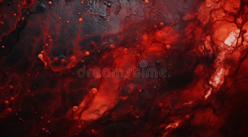 Blood Background, Red Blood on Abstract Background, Blood Wallpaper ...