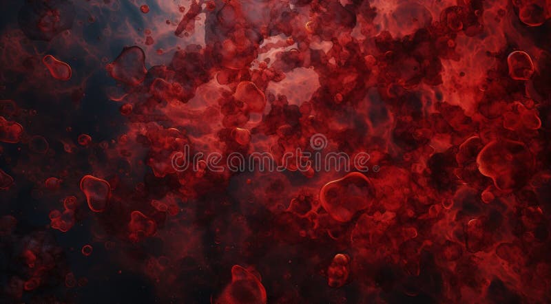 Blood Background, Red Blood on Abstract Background, Blood Wallpaper ...