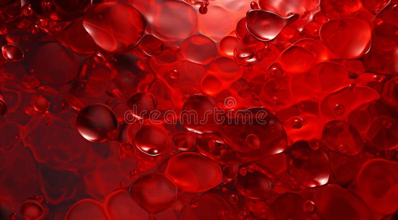 Blood Background, Red Blood on Abstract Background, Blood Wallpaper ...
