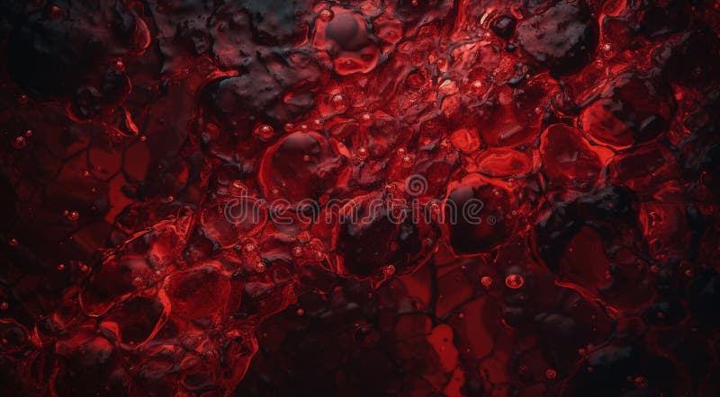 Blood Background, Red Blood on Abstract Background, Blood Wallpaper ...