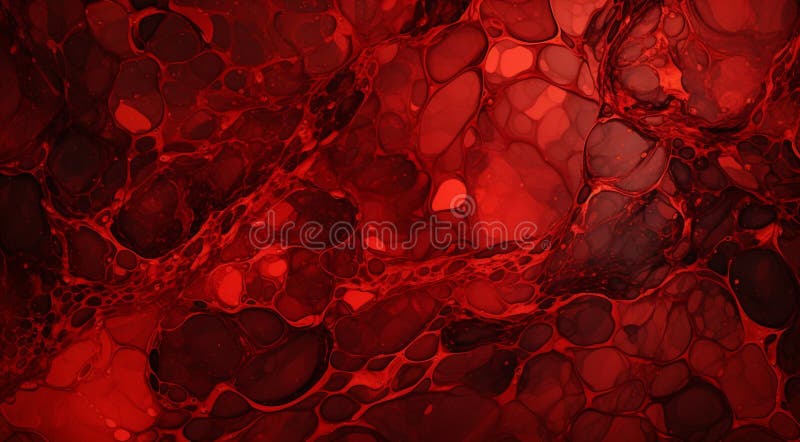 Blood Background, Red Blood on Abstract Background, Blood Wallpaper ...