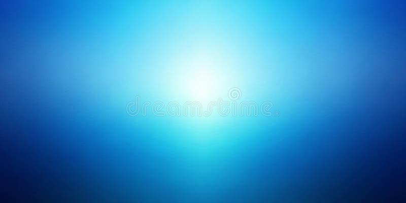 4K Blue Gradient Background with Noise Effect Stock Illustration - Illustration of backdrop ...