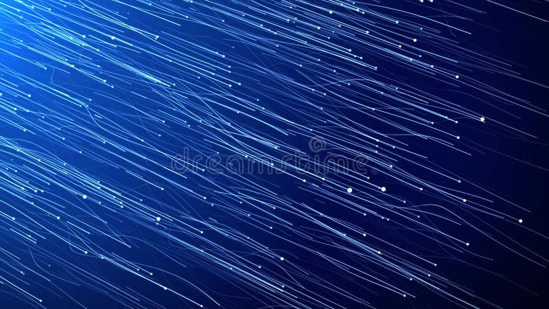 4K Golden Revolving Stage with Sliding Spotlights Animated Loop ...