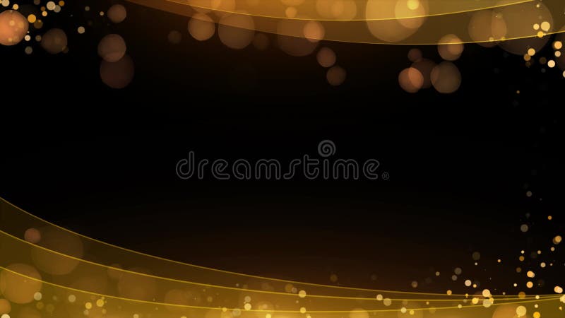 4K Border Particle Loop Channel Stock Video - Video of creativity, design: 365514865