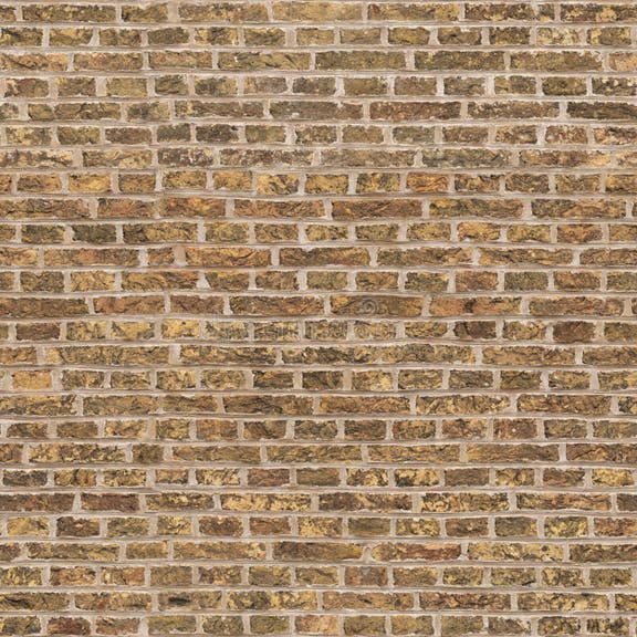 8K Brick Wall Diffuse and Albedo Map for 3d Materials Stock ...