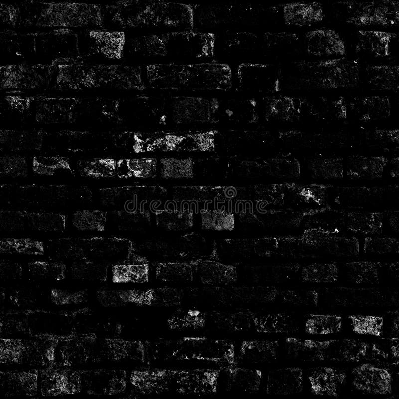 8K Brick Wall Roughness Texture, Height Map or Specular for ...