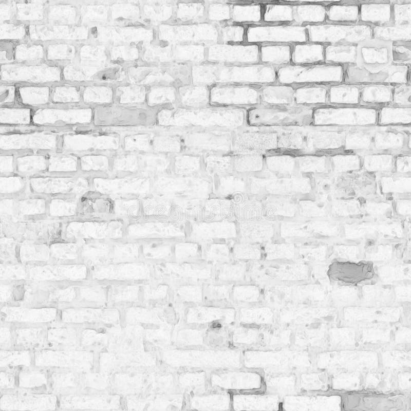 8K Brick Wall Roughness Texture, Height Map or Specular for ...