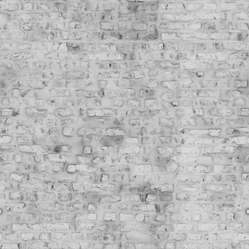 8K Brick Wall Roughness Texture, Height Map or Specular for ...