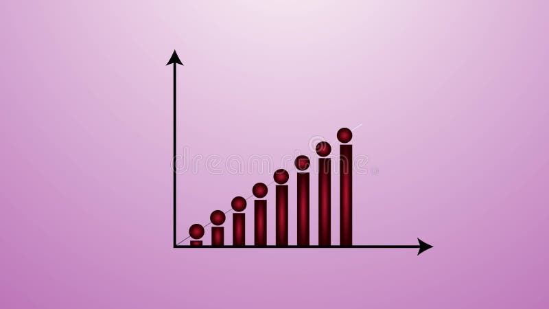 4k Business Graph Growing | Arrow Growing Up | Linear Line Business ... 4k Business Graph Growing | Arrow Growing Up | Linear Line Business ...