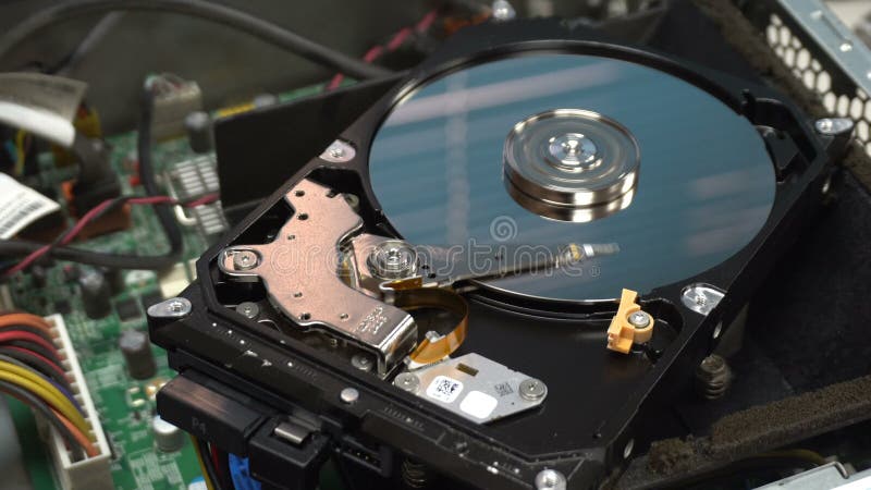 Server. Cloud Computing Data Storage 3d Rendering Stock Footage - Video ...