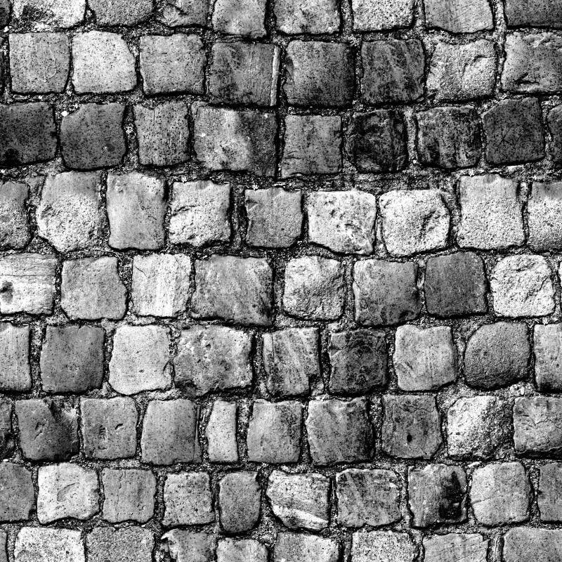 8K Cobblestone Pavement Floor Roughness Texture, Height Map or Specular ...