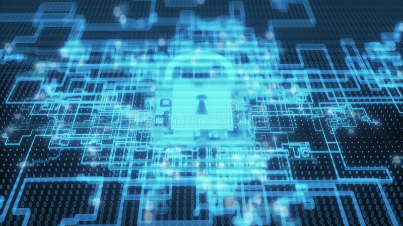 AI Defending Cybersecurity and Safeguarding Digital Assets. Kernel ...