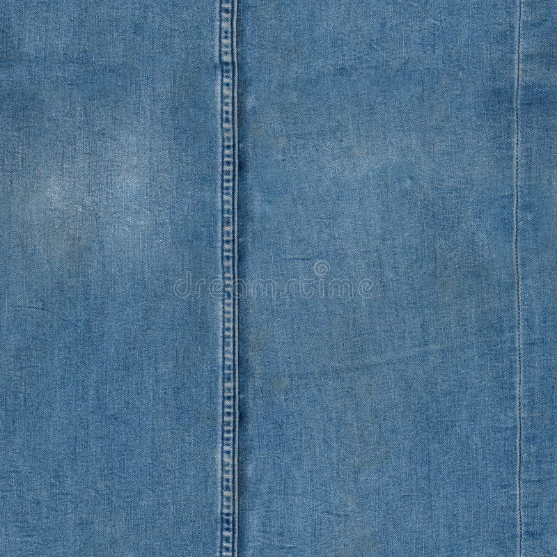 8K Denim Fabric Diffuse and Albedo Map for 3d Materials Stock Image ...