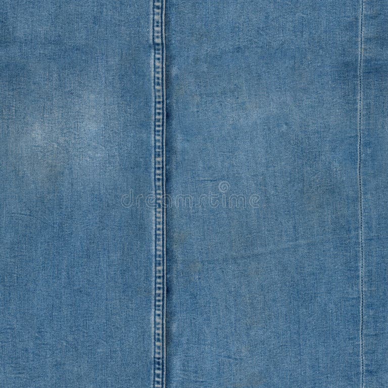 8K Denim Fabric Diffuse and Albedo Map for 3d Materials Stock Image ...