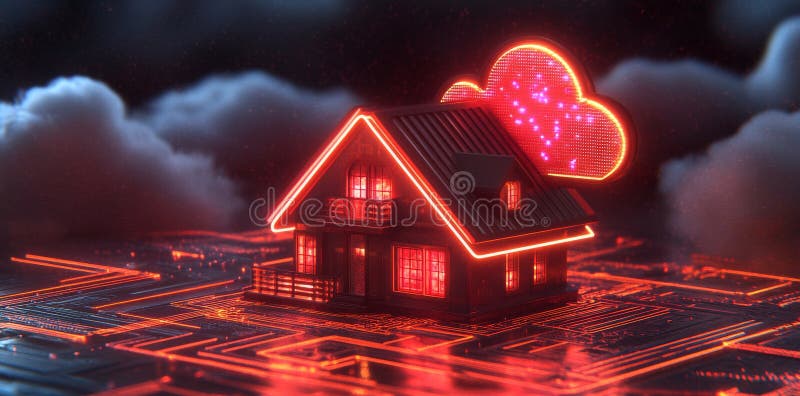 A 4K DevOps Cloud Computing Commercial with Crisp Resolution and an ...