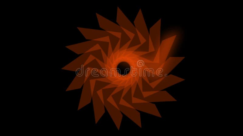 4k Direction Arrow Queue Design Sign Energy Engine,signal Science ...