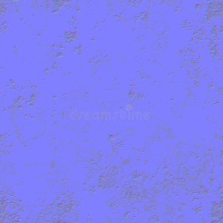 4K Dirt Normal Map, Bump Map Texture, Height Map for 3d Materials Stock ...