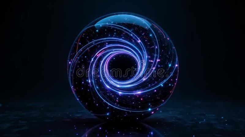 Ambient Music Visualizer Stock Footage & Videos - 33 Stock Videos