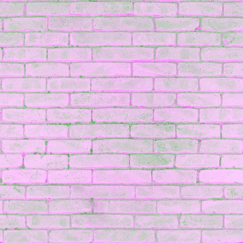 8K Factory Brick Wall Roughness Texture, Height Map or Specular for ...