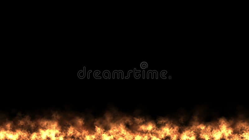 4k Fire Particles Fireworks Hot Flame Background. Stock Footage - Video ...
