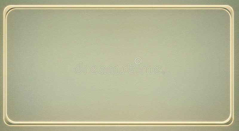 8k Flat Ivory Digital Background with Softly Illuminated Edges ...