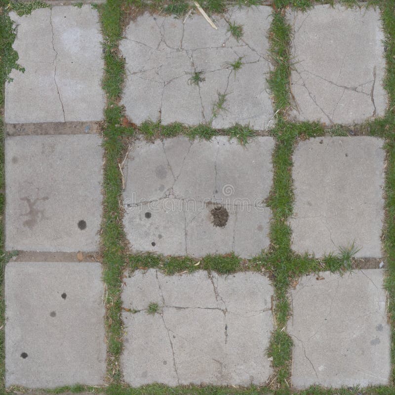 Tiled Floor Texture for Architecture Stock Image - Image of exterior ...