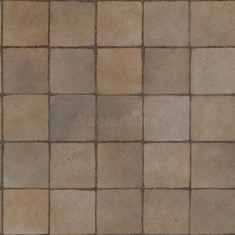 8K Floor Tiles Diffuse and Albedo Map for 3d Materials Stock Image ...