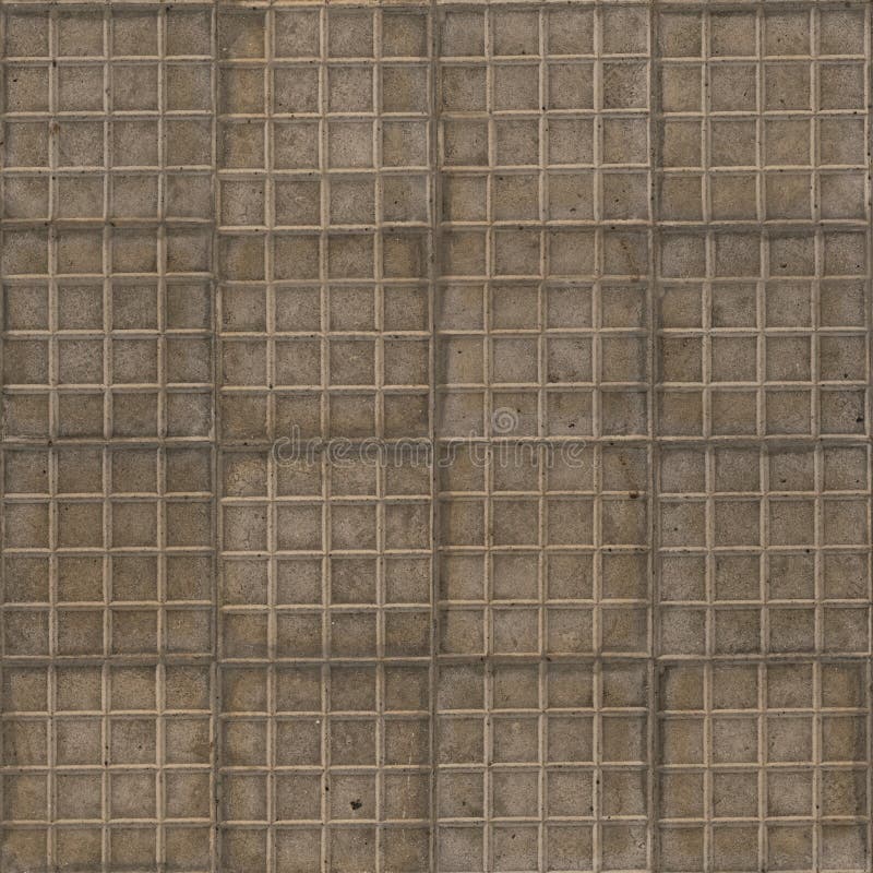8K Floor Tiles Diffuse and Albedo Map for 3d Materials Stock Image ...