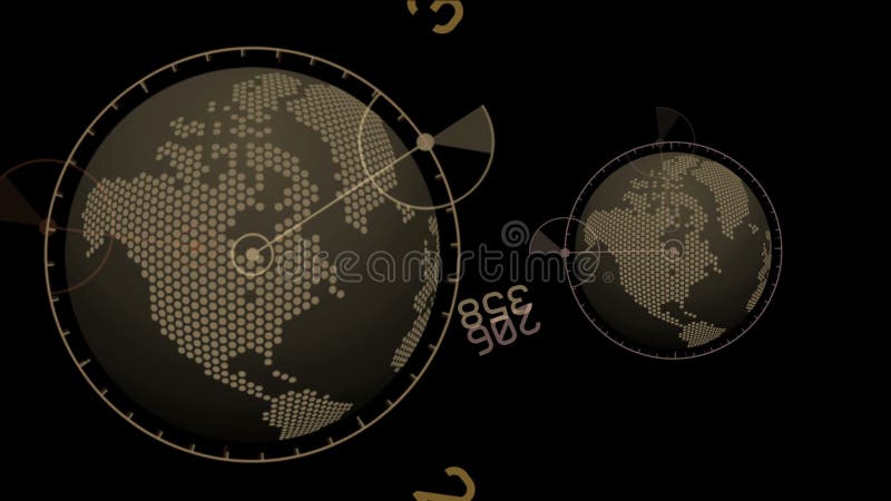 Global Navigation Network Representation in Vibrant Neon Colors Stock ... Global Navigation Network Representation in Vibrant Neon Colors Stock ...
